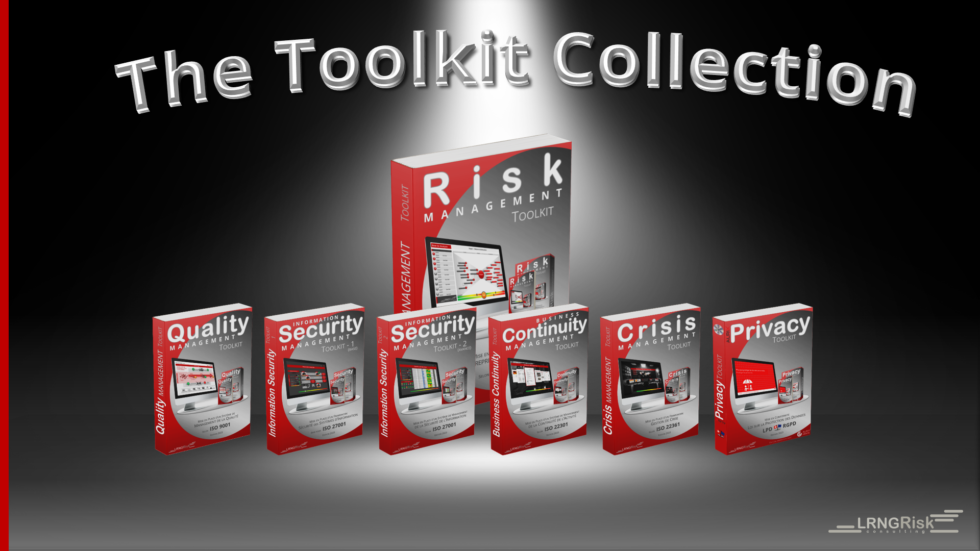 The Toolkit Collection | LRNG Risk Consulting